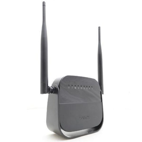 مودم روتر ADSL2 Plus دی لینک مدل DSL-124 NEW – هاینو