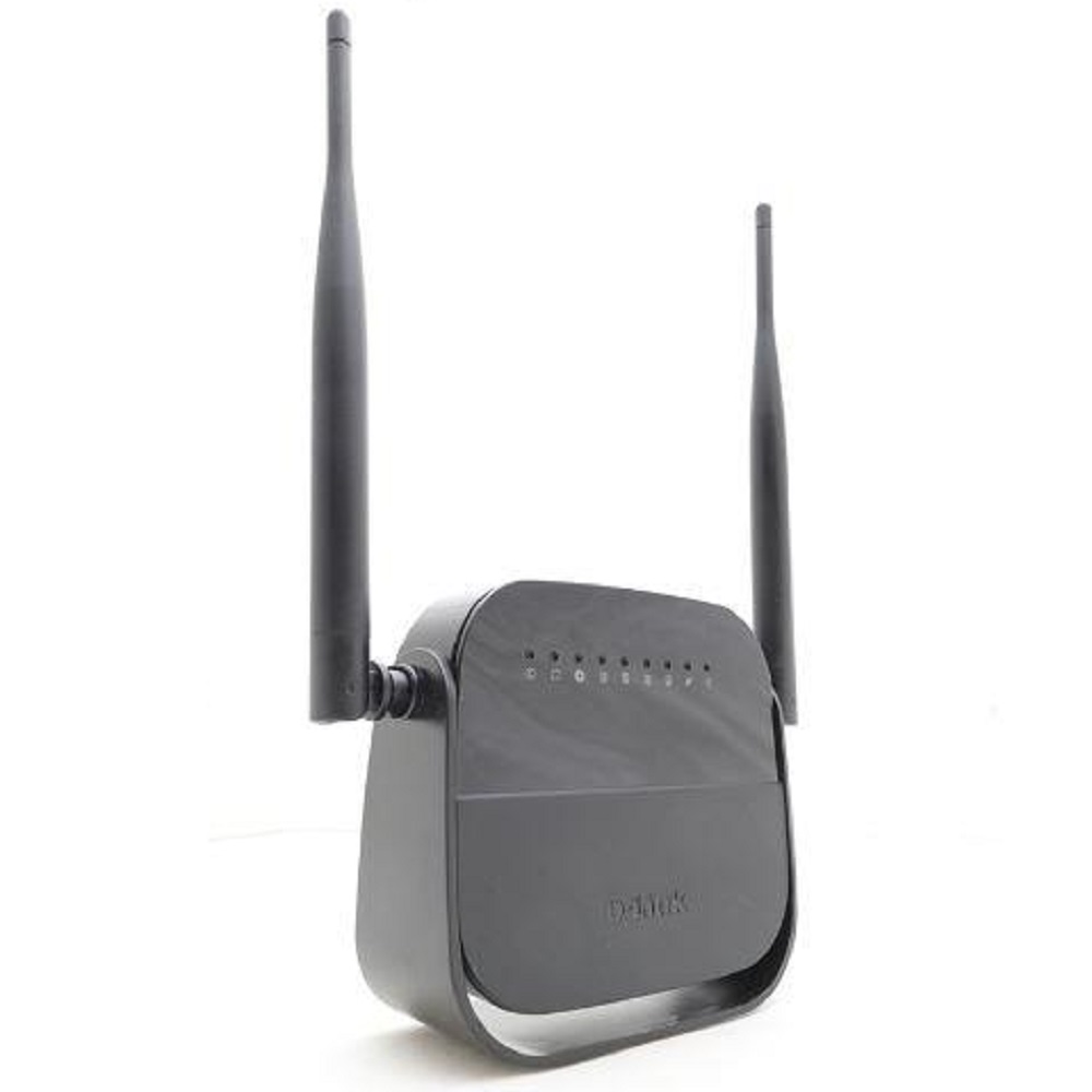 مودم روتر ADSL2 Plus دی لینک مدل DSL-124 NEW – هاینو