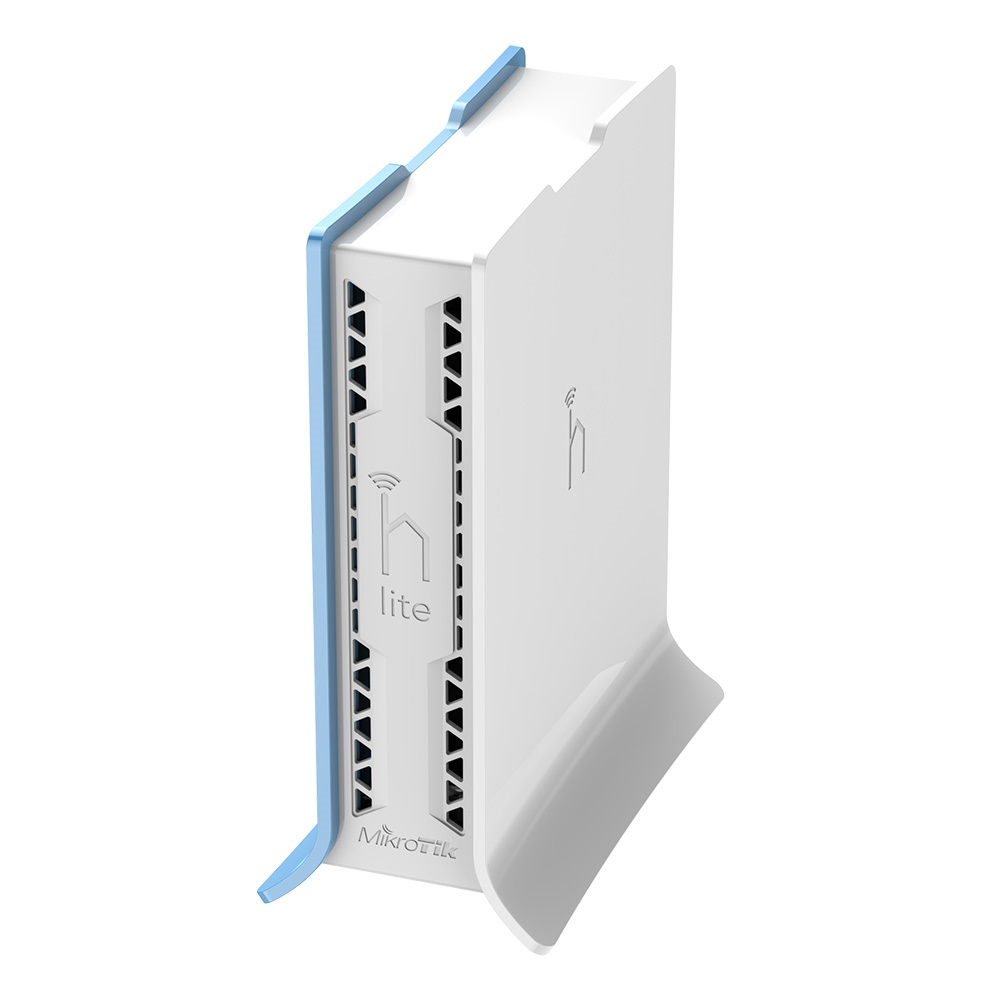هاینو – روتر میکروتیک مدل RB941-2nd-tc HAP Lite