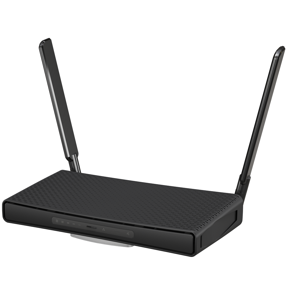 هاینو – روتر میکروتیک مدل hAP ac3