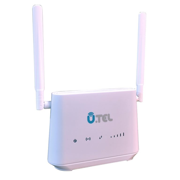 مودم 4G LTE یوتل مدل L443 – هاینو